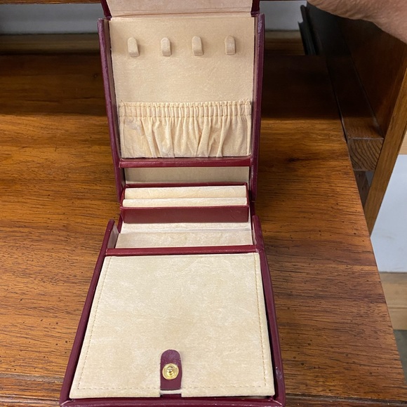 WOLF | Storage & Organization | Wolf Jewelry Case | Poshmark